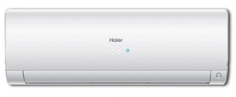 Haier - Hyper Cool Series - เครื่องปรับอากาศ