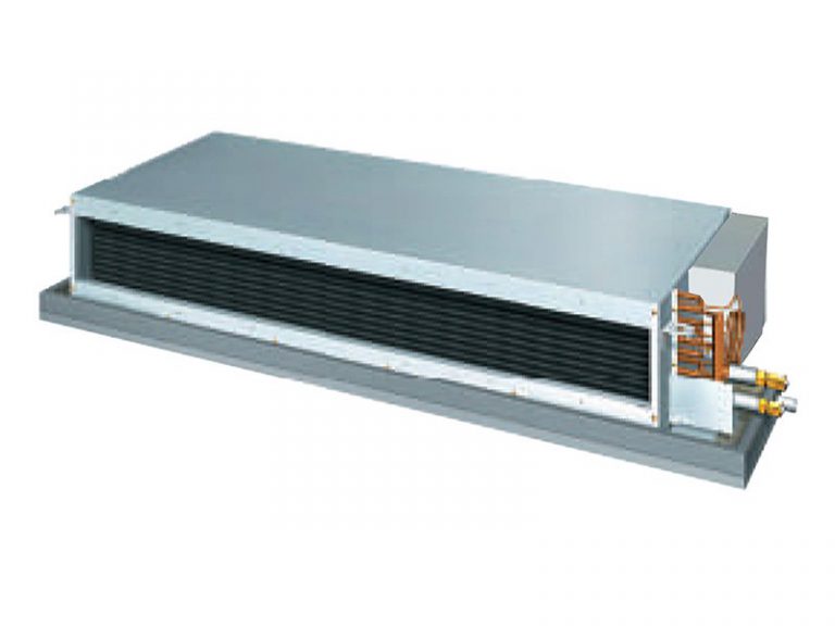 Daikin - FXSQ100PAVS + BRC4C66 - เครื่องปรับอากาศ
