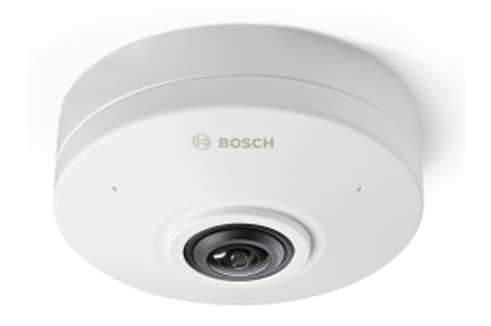 Bosch - NDS–5704–F360 - กล้องวงจรปิด